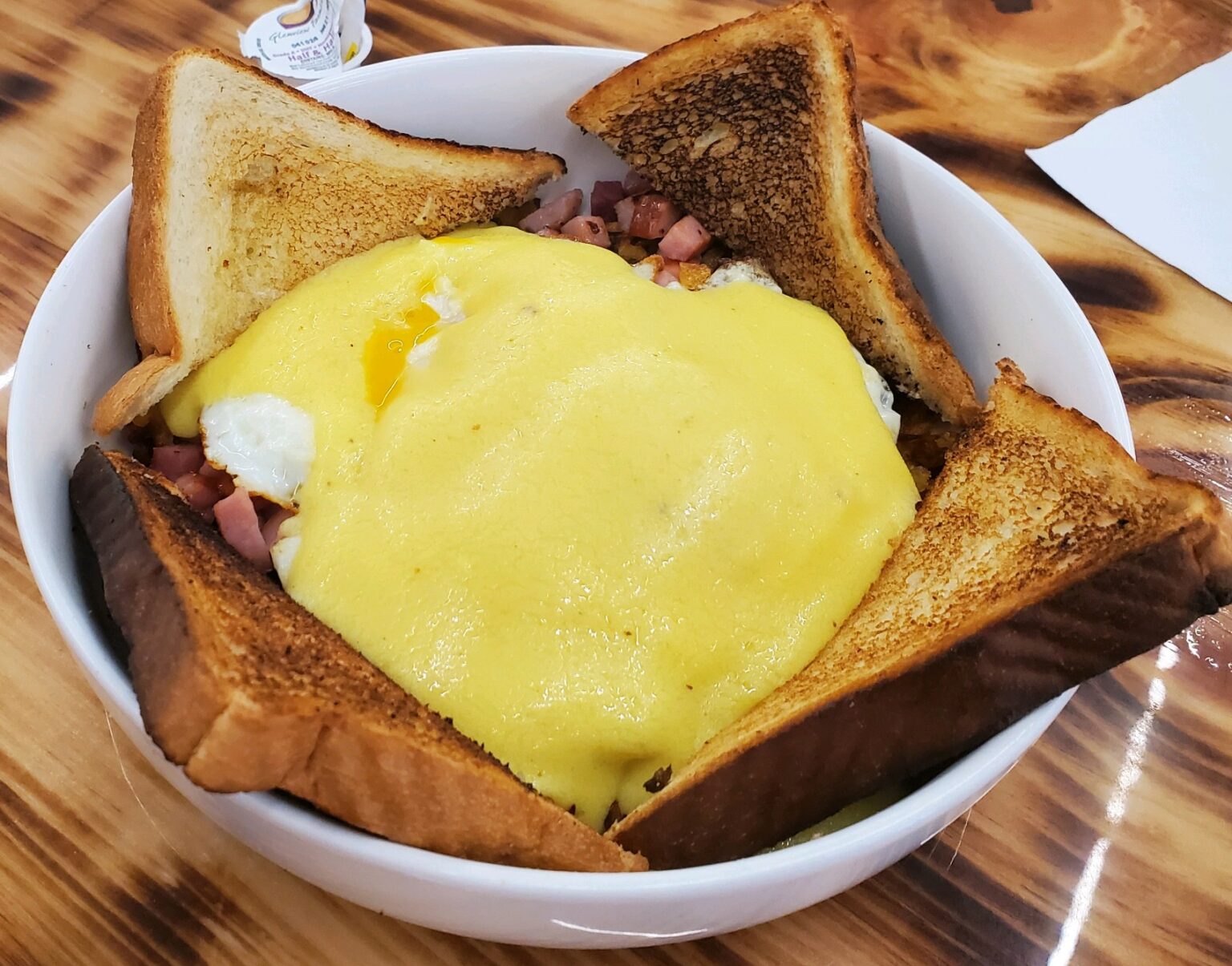 The Flip Side Restaurant